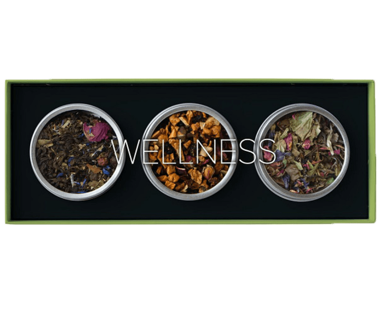 RINKINIAI / ArbatosPasaulis.lt