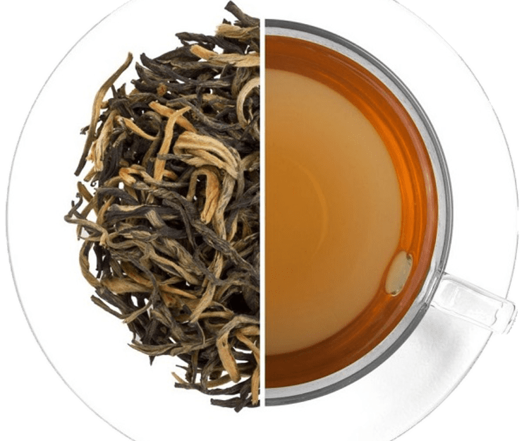 JUODOJI / ArbatosPasaulis.lt